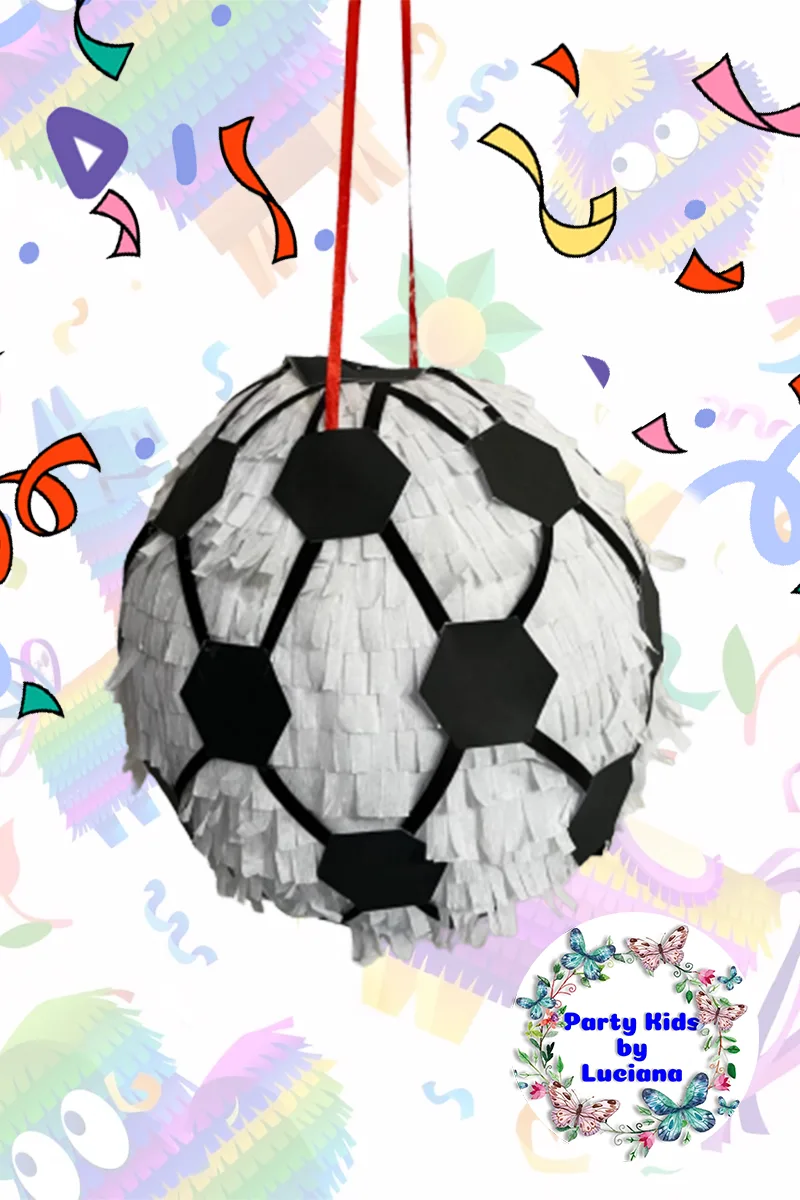Piñata Minge - Piñata Galati Piñata Galati